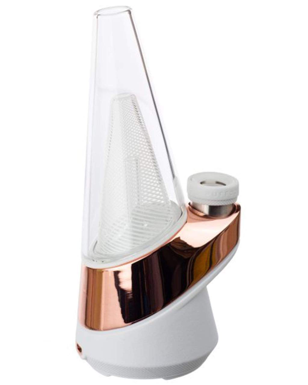 Limited Edition - Medusa PuffCo Peak Smart Rig