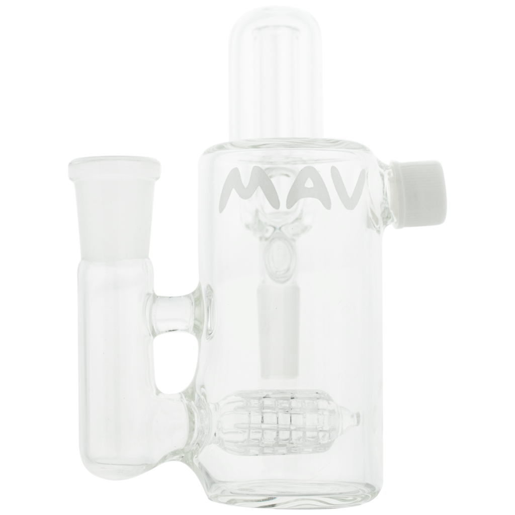 Maverick Glass - Inline Ash Catcher