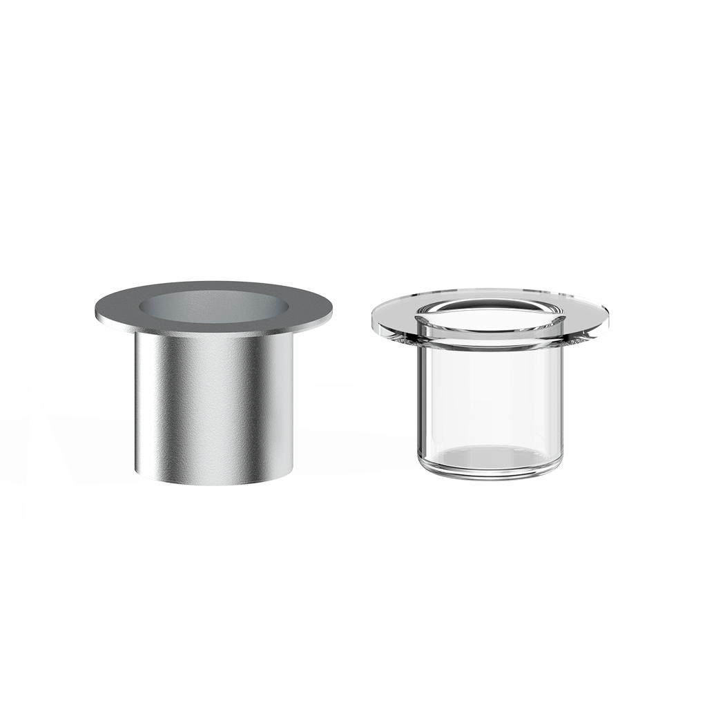 SWITCH: Quartz Induction Cup