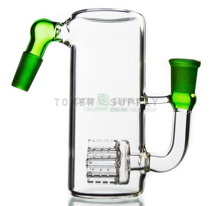 Tree Perc Ash Catcher
