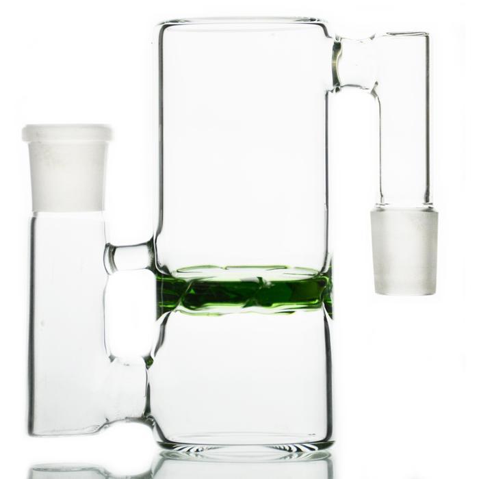 Turbine Perc Ashcatcher