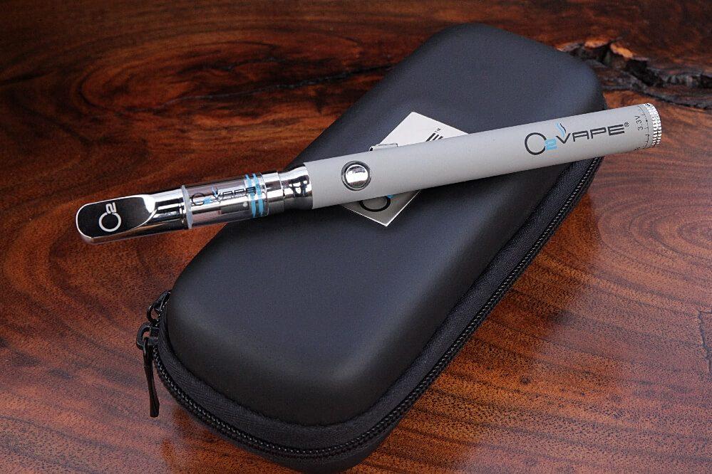 Vari-Vape Premium Variable Voltage Vape Pen Kit | 6 Colors